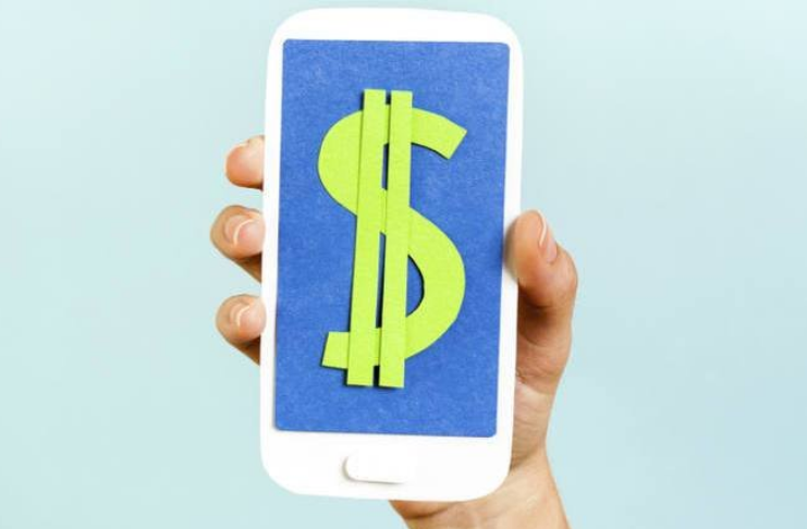 Como ganhar dinheiro na internet pelo celular