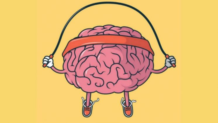 Dicas para deixar seu cérebro mais forte