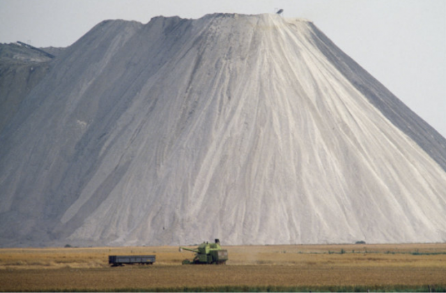 4 fatos sobre o fosfato, o composto químico que está em toda parte ...