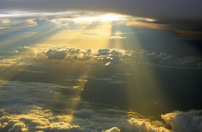 Raio de esclarecimento: A luz é uma onda ou uma partícula ...