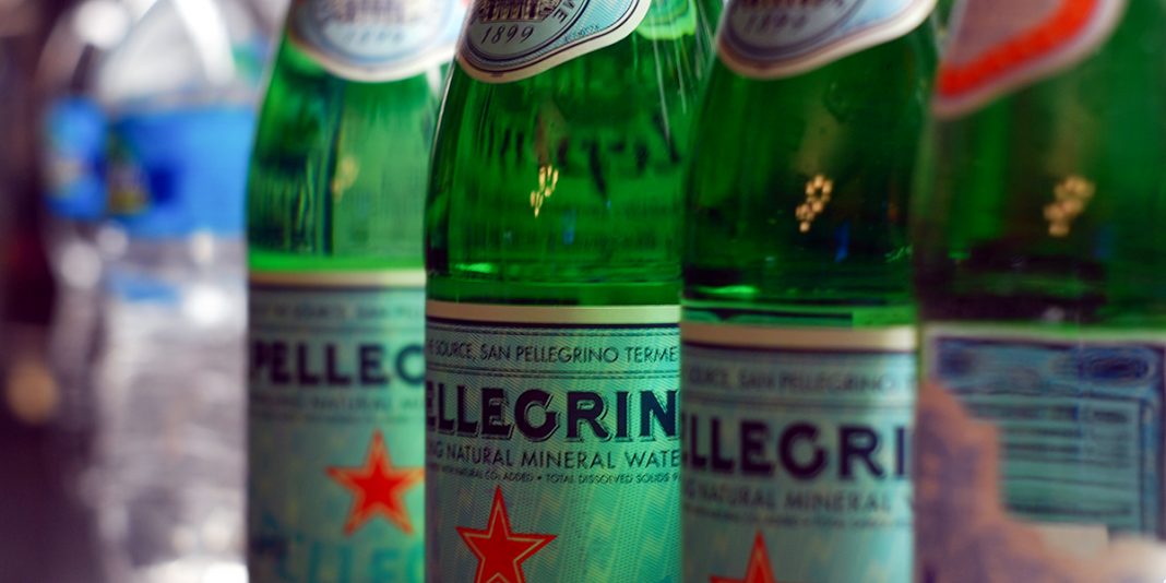 Veja as 10 marcas de água mais famosas do mundo - Conhecimento Agora