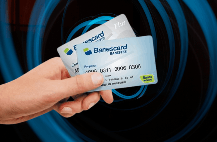 Banescard - Descubra como solicitar - Conhecimento Agora