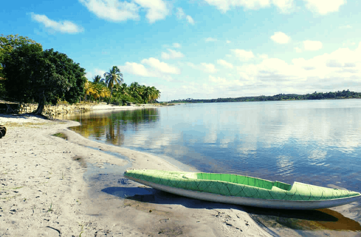 7 lagoas imperdíveis pelo Brasil - Conhecimento Agora