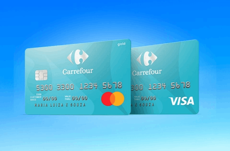Cartão Carrefour – Veja as vantagens e como solicitar - Conhecimento Agora