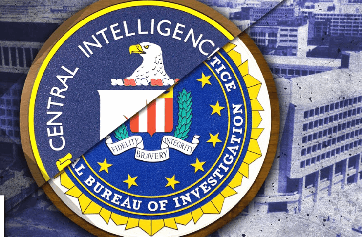 A diferença entre o FBI e a CIA – Descubra aqui - Conhecimento Agora