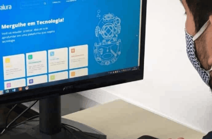 Cursos online de Tecnologia - Saiba como estudar na Alura ...