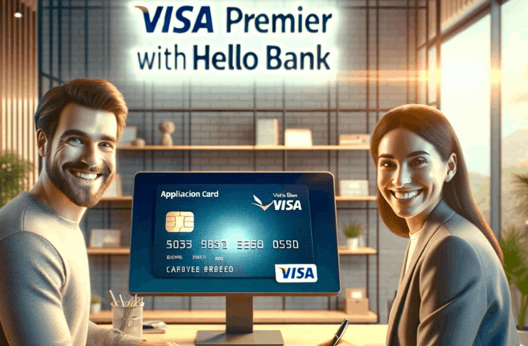 How to Apply for Visa Premier With Hello Bank - A Step-by-Step Guide ...
