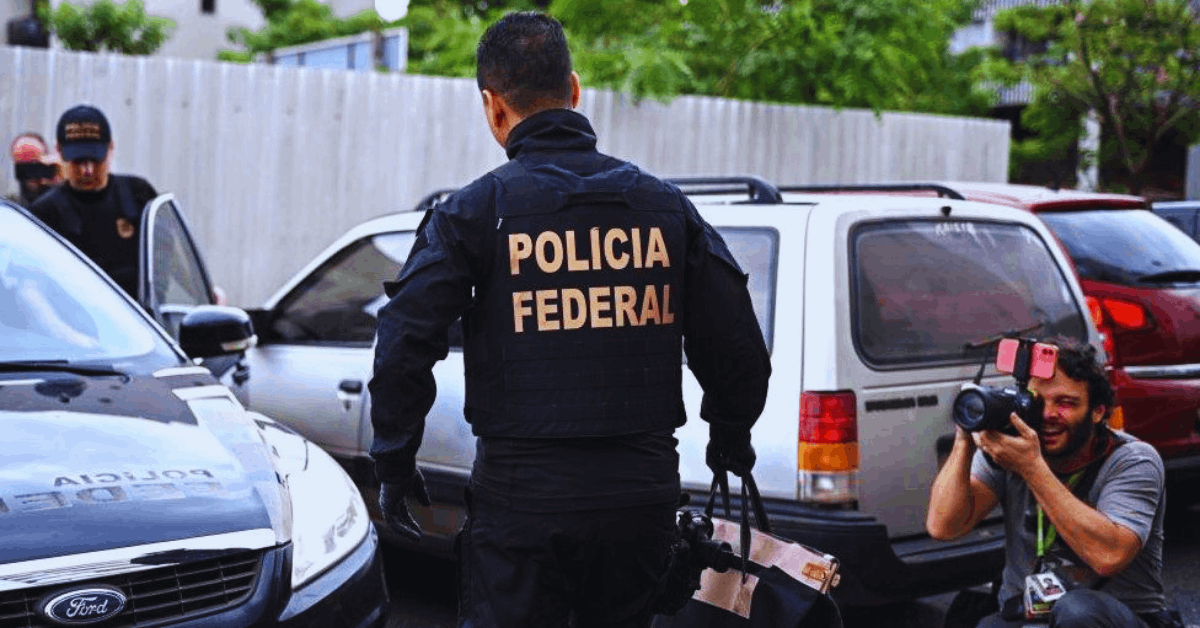 Public Service Exam – Federal Police: Applications, Requirements, and ...