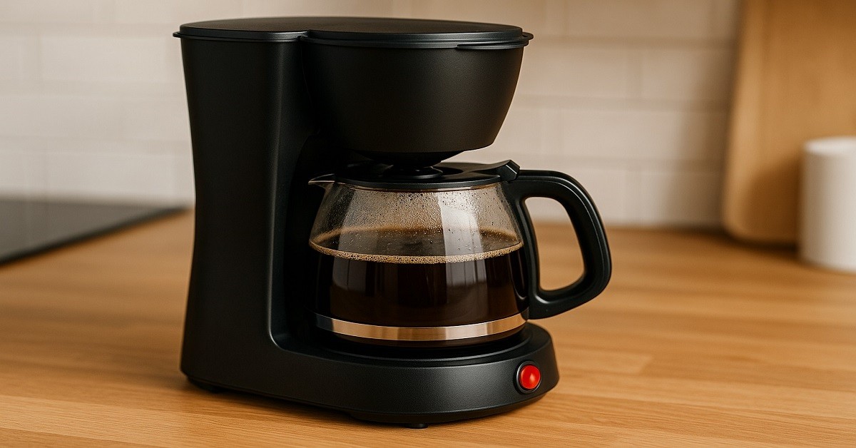 How to Buy Cheap Coffee Makers - Conhecimento Agora